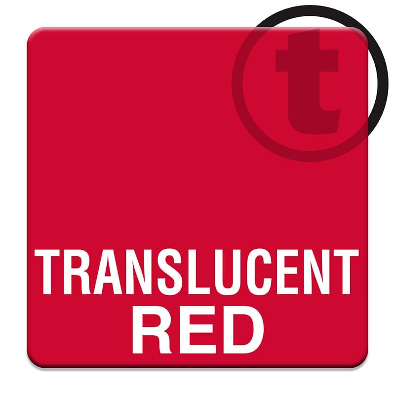 Tank Outline Key Tag - Spot Color | Imperial Promotions